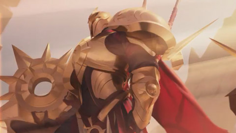 LoR Inven - All About Legends Of Runeterra