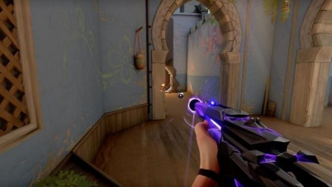 VALORANT Inven - All About VALORANT