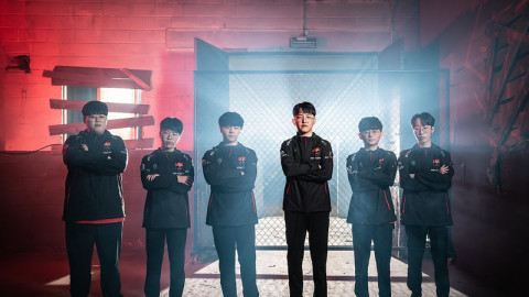 League of Legends News | lolvvv