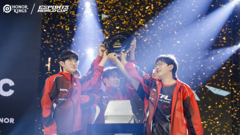 Sights from the Riot's New LCK Stadium in Korea, 'LoL PARK' - Inven Global